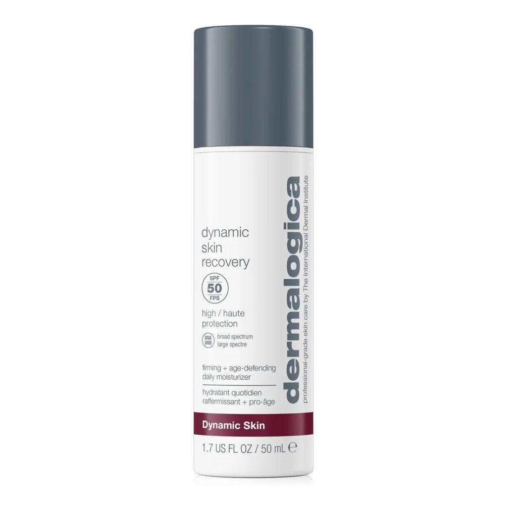 DERMALOGICA DYNAMIC SKIN RECOVERY SPF50-KREMA ZA ZRELU KOŽU