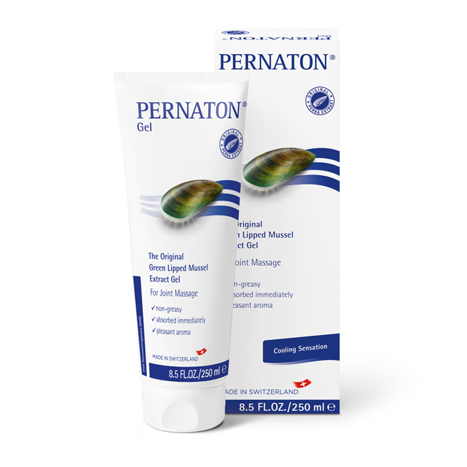 PERNATON GEL 125ML