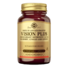 SOLGAR VISION PLUS KAPSULE A60