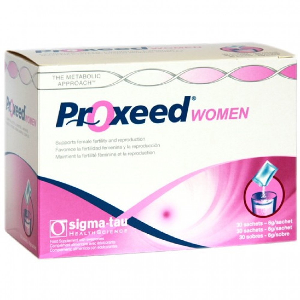 PROXEED WOMEN VREĆICE A30