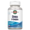 KAL STRESS B-COMPLEX TABLETE A100